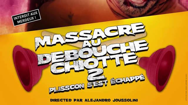 ronan agaesse - Ulule