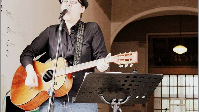 Guil' lance son CD ! - Ulule