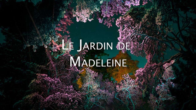 Le Jardin de Madeleine - Ulule