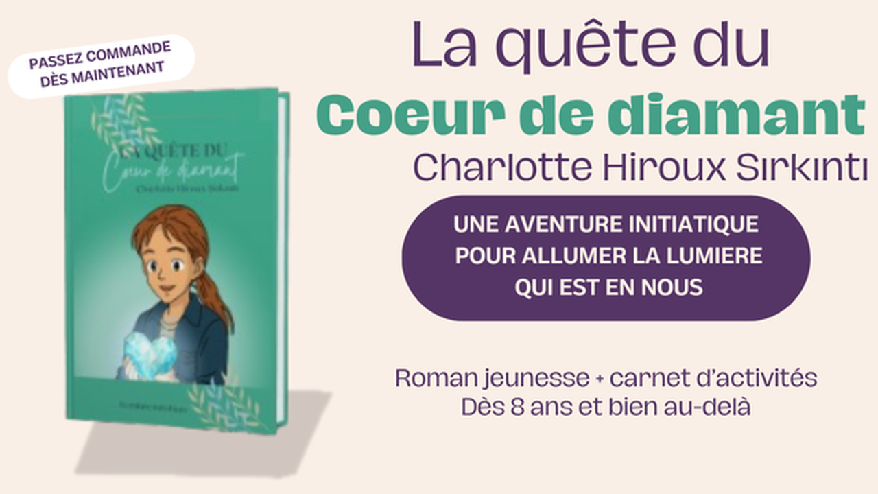 La quête du coeur de diamant - Ulule