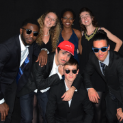 Mario Quartet - Ulule