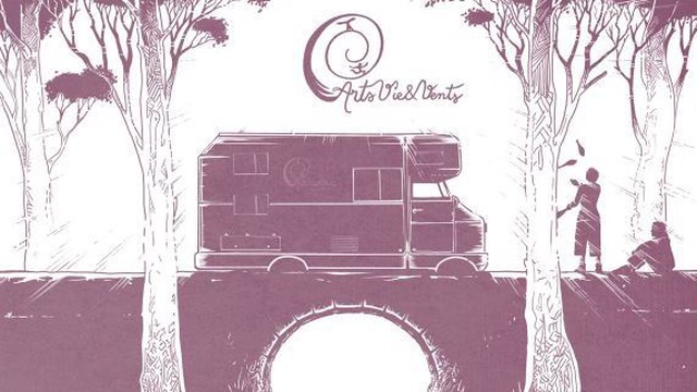 lucile gerin - Ulule