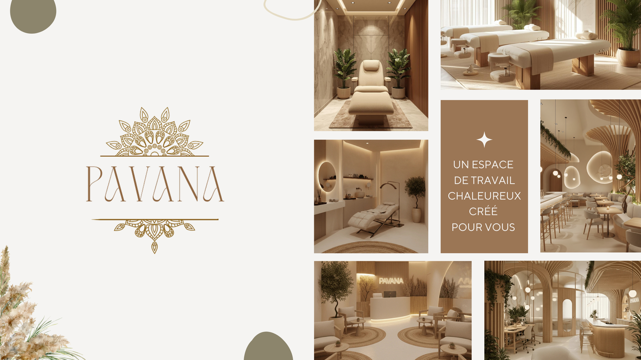 Complexe Bien-Être mais pas que... - Ulule