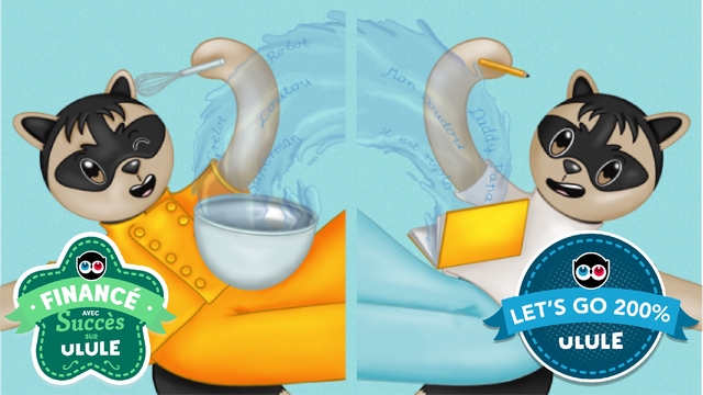 Les recettes de Fifi