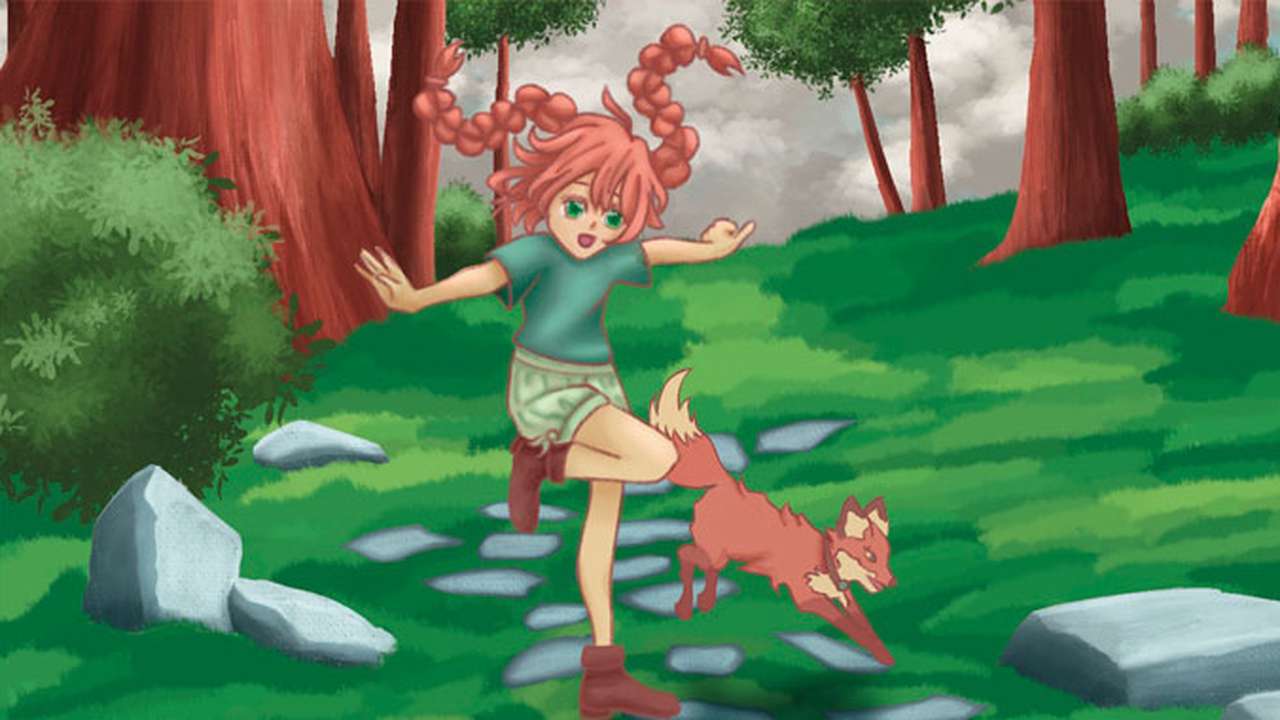 Lucie et Yuna, une collection de livres pour enfants