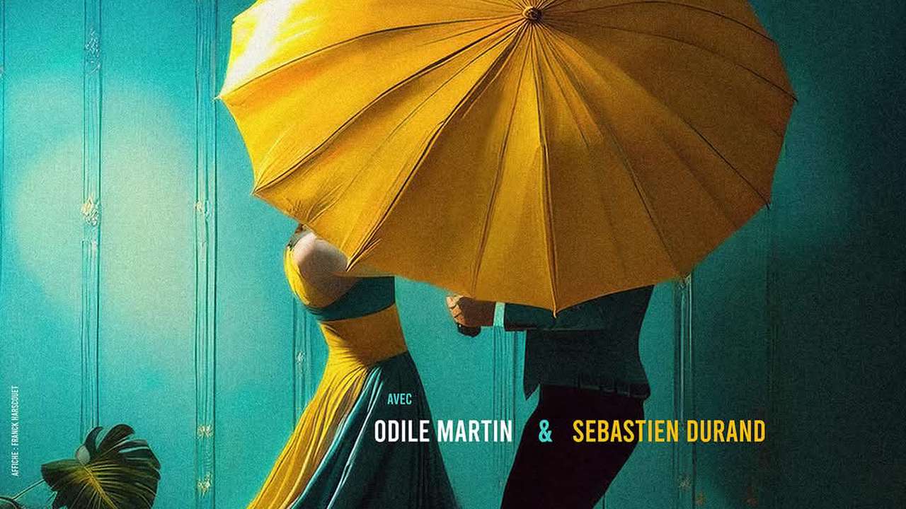 La valse a mis le temps - Ulule