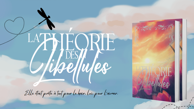 La Théorie des Libellules - Collector