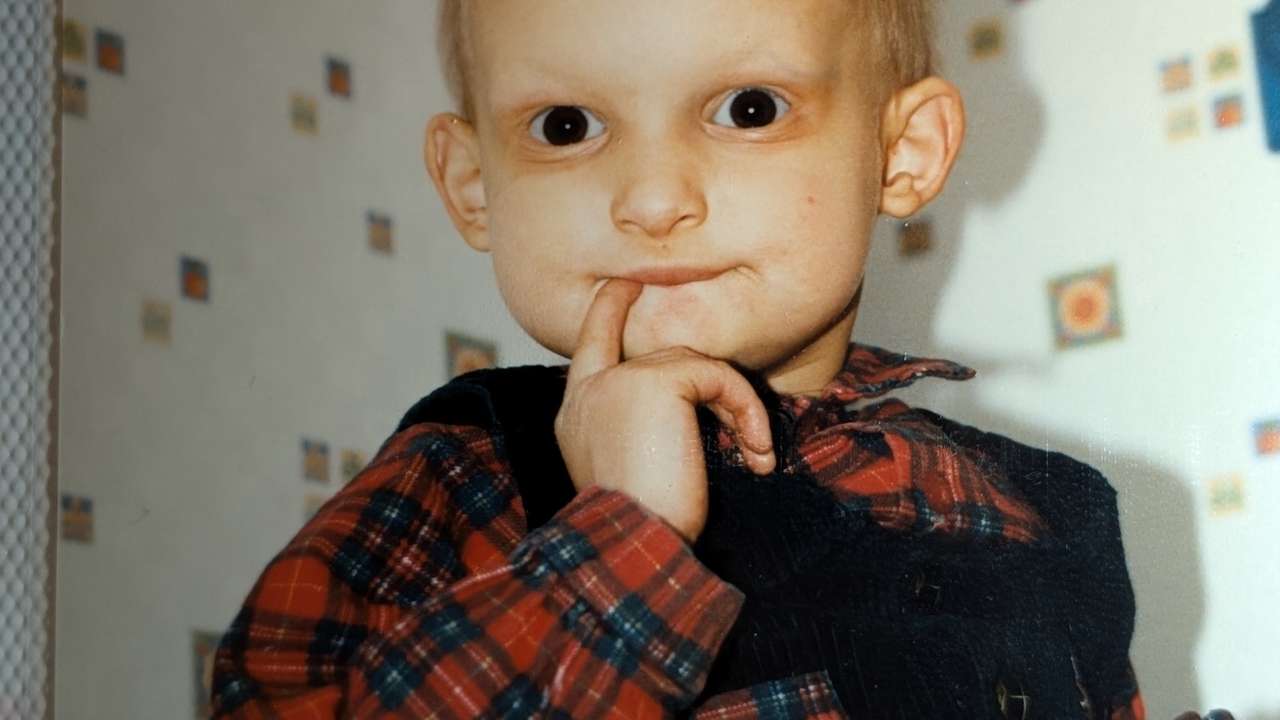 Pour une vie sans souffrance.