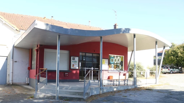 Aidez nous à réparer la charpente du Foyer