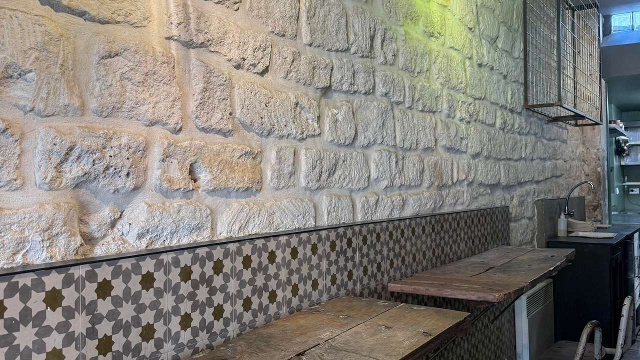 Ostara, un bistrot vivant au cœur de Belleville H-5