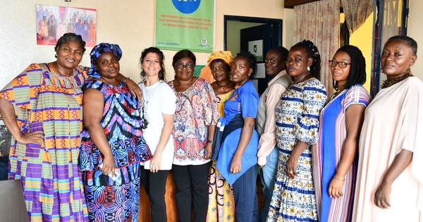 ELLES INSPIRENT, le film documentaire - Ulule