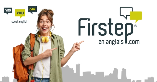 Firstep anglais, une école pour tous!