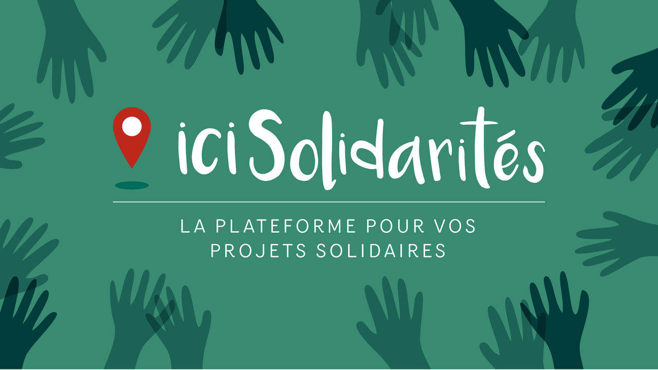 Ici Solidarités