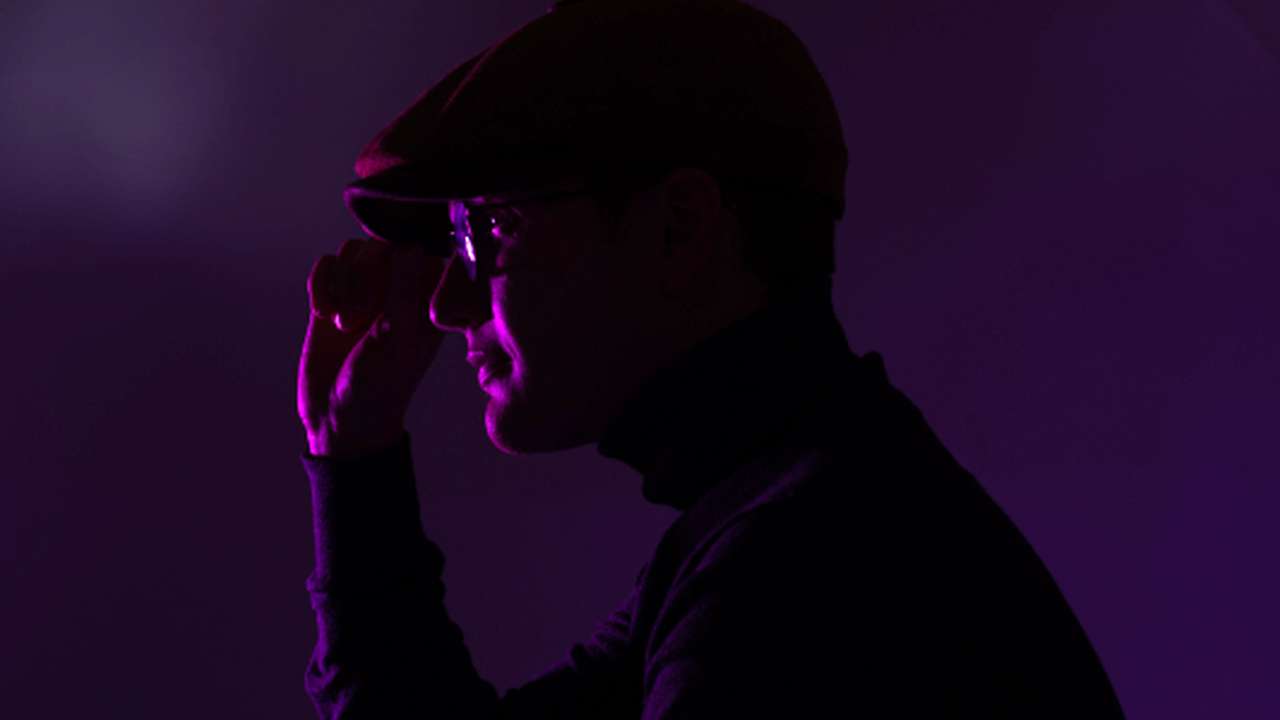 SEPT, le premier album du Noé Miralski Quartet