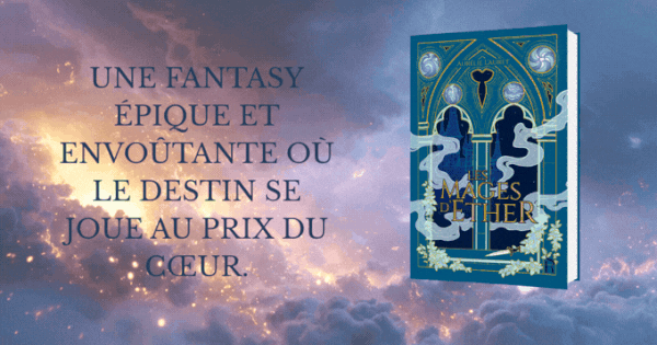 Les Mages d'Ether