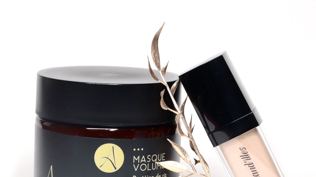 Amand’illes l’expression de la beauté selon la personn - Ulule