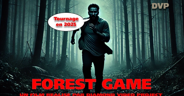 Forest Game - Ulule
