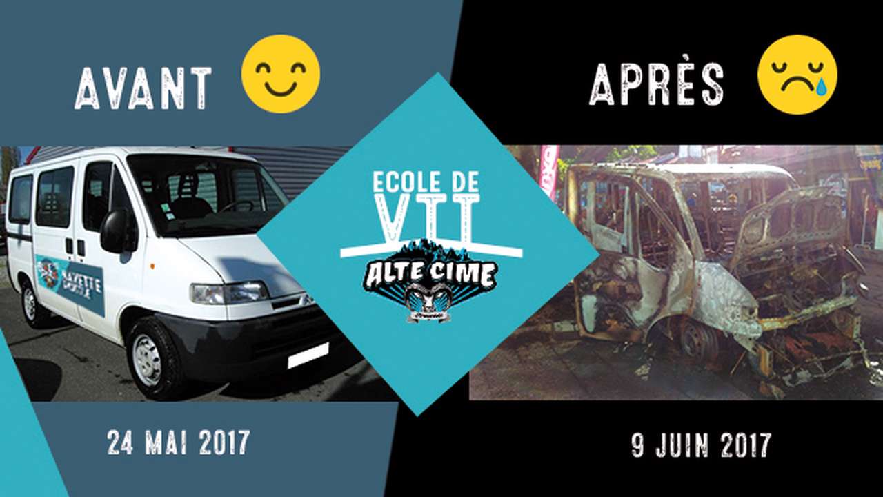 SOUTIEN AU BIKE PARK DE BAVELLA