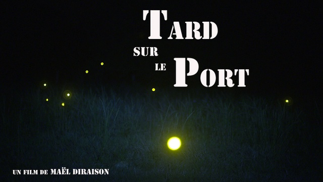 Tard sur le port - Ulule