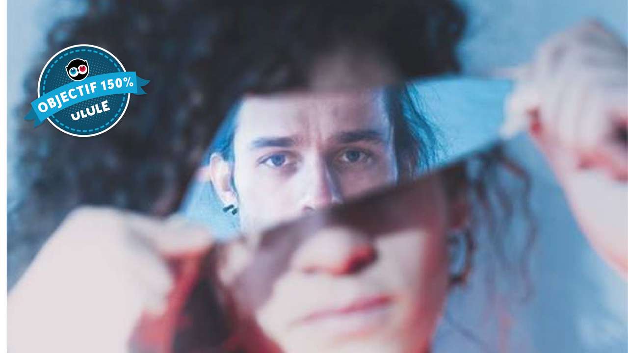 SO LUNE - PREMIER ALBUM