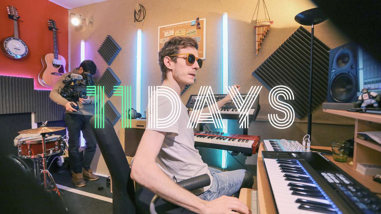 11 DAYS