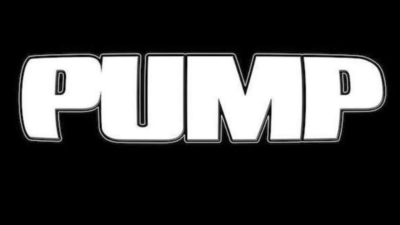 PUMP sort son EP - Ulule