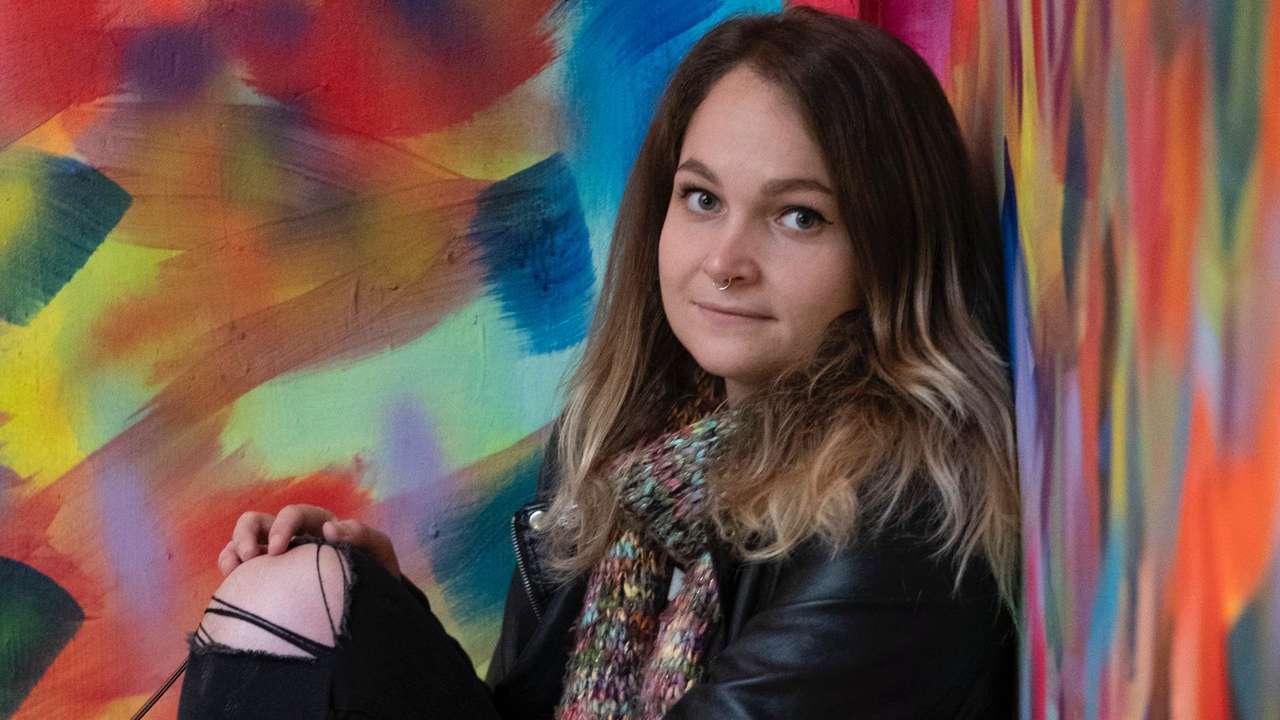 Eloïse Bee - 1er EP - Ulule