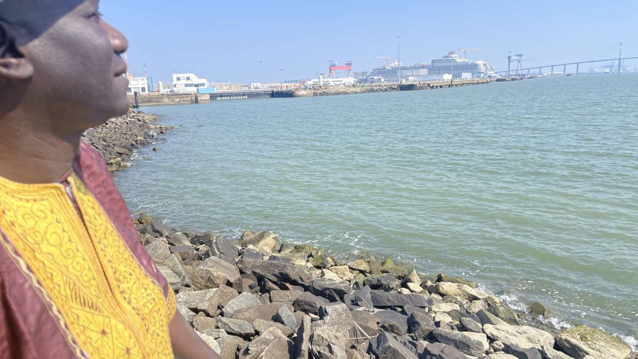 Album Massa Massa ou Courage- Courage