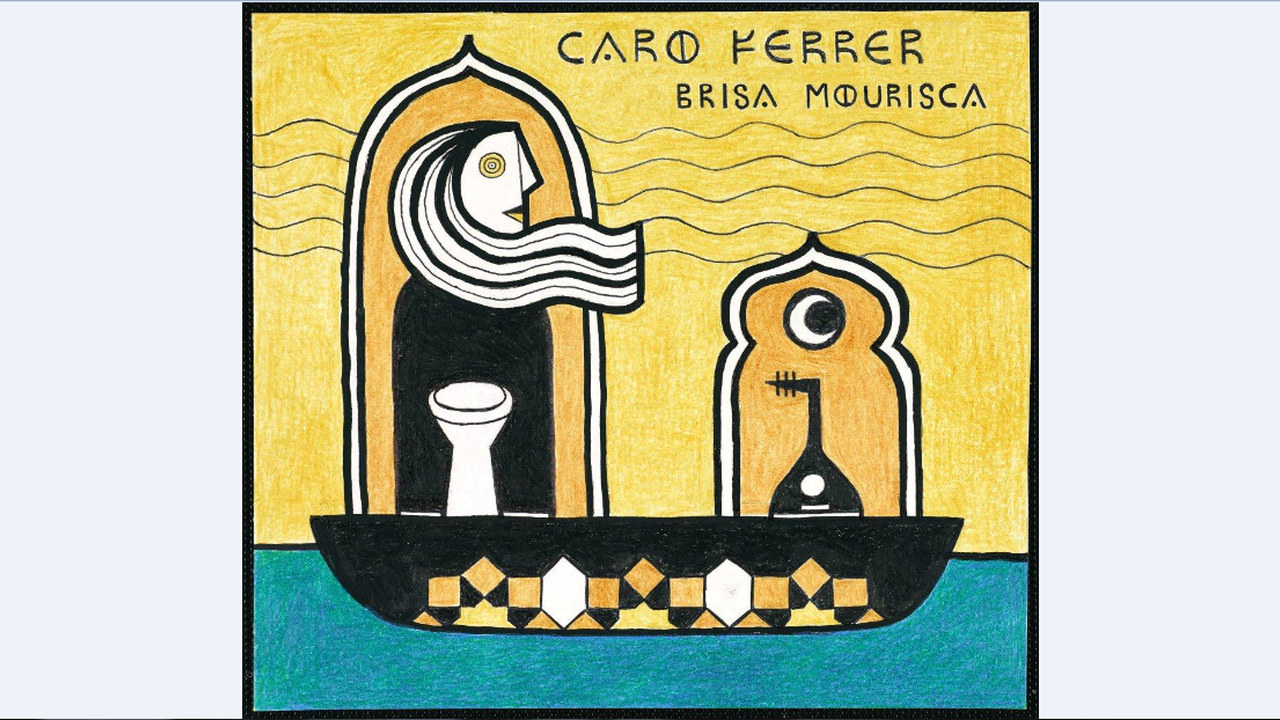 Brisa Mourisca - Ulule