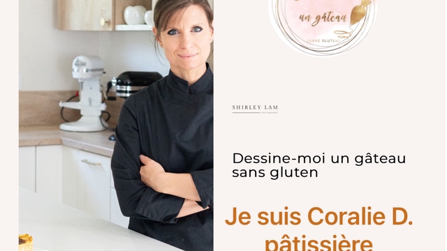 Pâtisserie sans gluten sur le bassin d’Arcachon