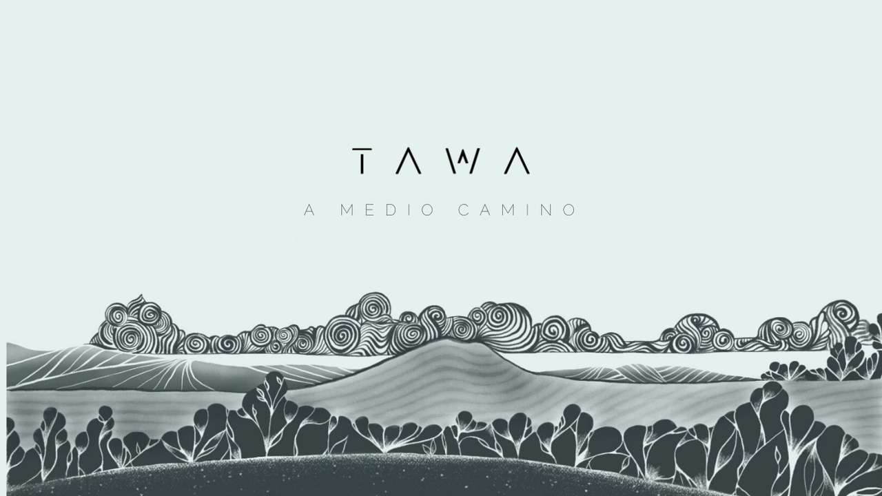 TAWA : Premier Album - Ulule