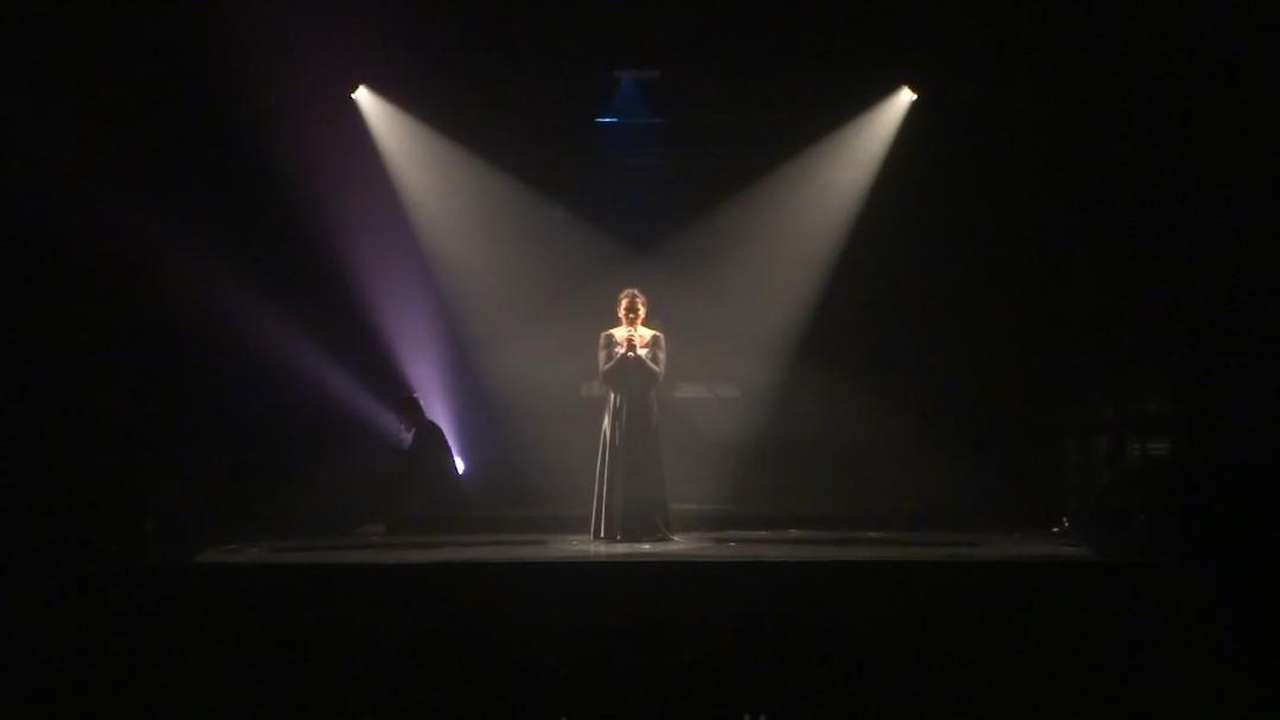 De misère et d'amour