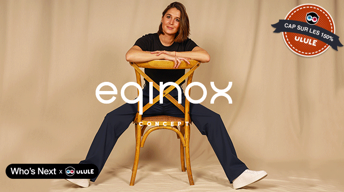 👖Pantalons nouvelle génération : RELIV(E) & R(E)LAX