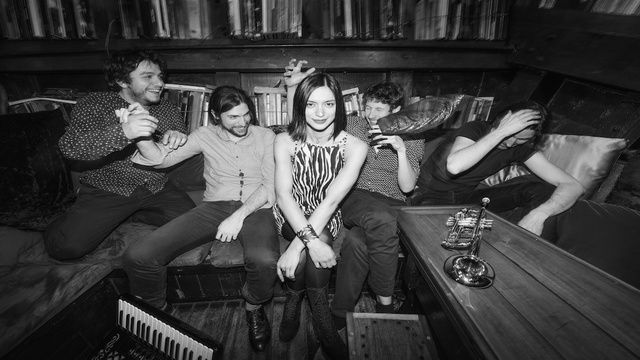 Romain Delage - Ulule