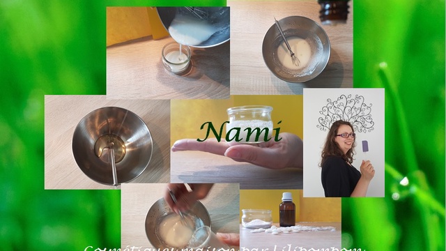 Nat Lovinglymom - Ulule