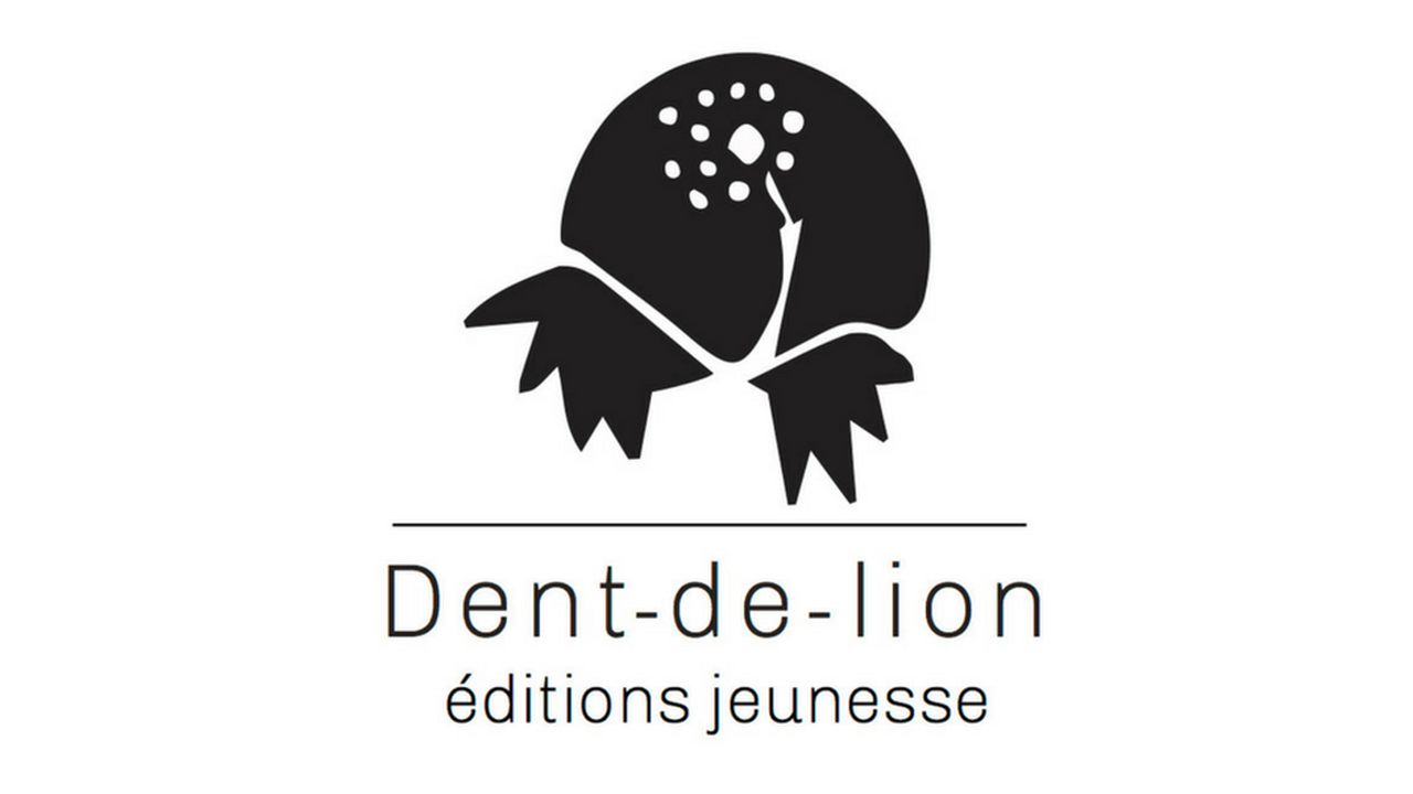 Premier livre des Éditions Dent-de-lion - Ulule