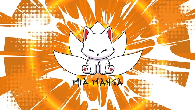 On lit ce qu’on aime : la box manga qui vous ressemble ! 🦊