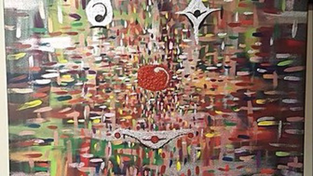 Sandra Benoit - Ulule