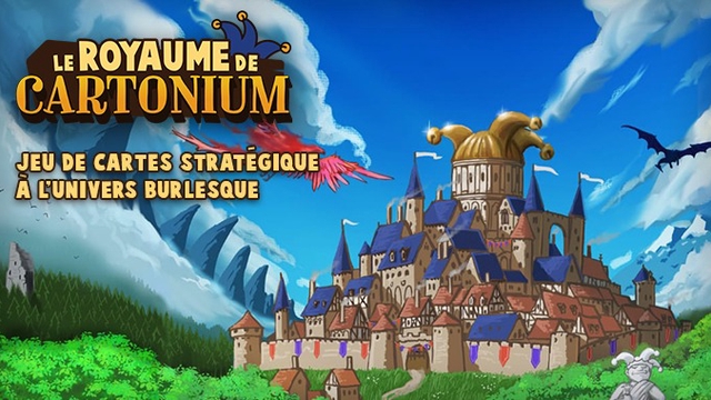 Le Royaume de Cartonium