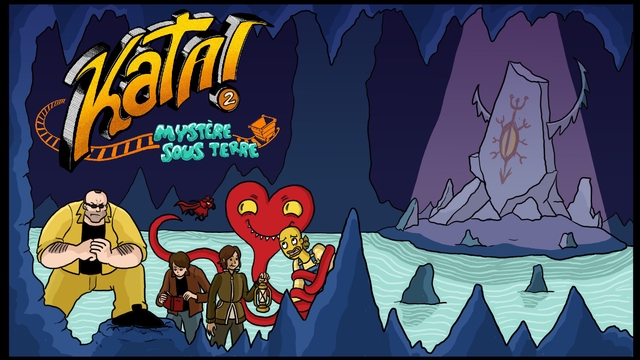 KATA! 2