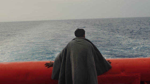 Film sur SOS MÉDITERRANÉE : poursuivons les projections