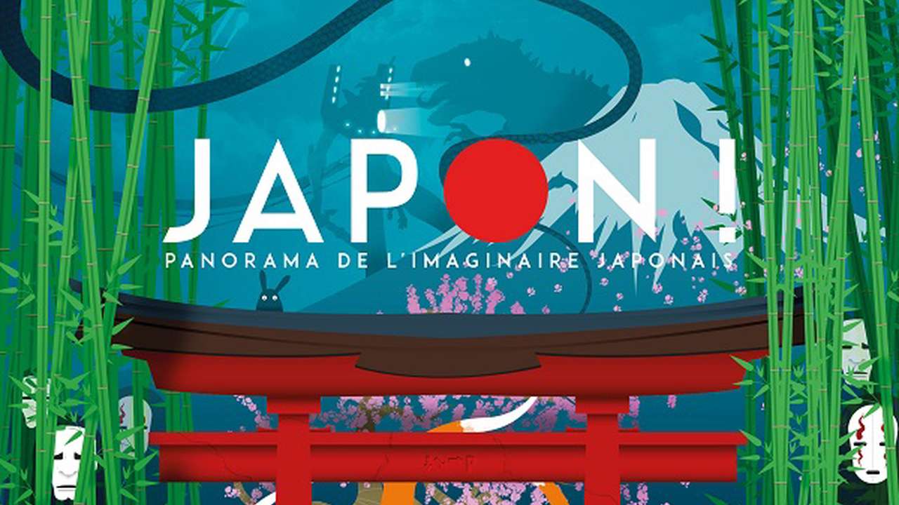 Japon ! Panorama de l'imaginaire japonais - Ulule