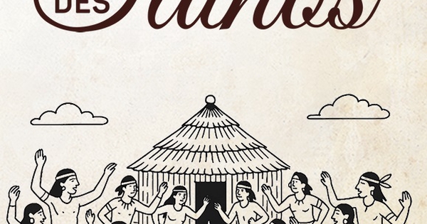 Le Monde Des Taïnos