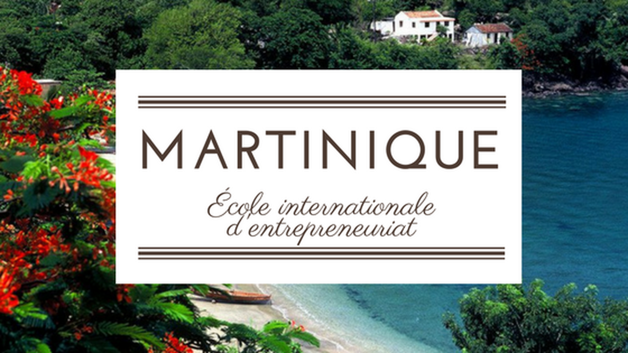 Martinique 2017