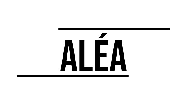 ALÉA