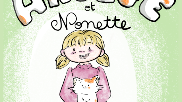 Arpêge et Nonette - Ulule