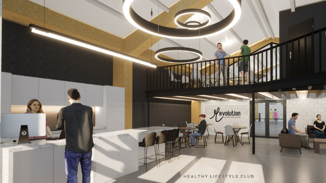 Revolution Club : L'aventure commence avec vous ! - Ulule