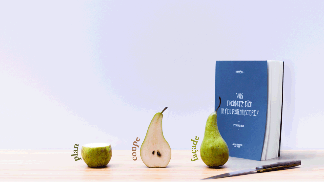 ...un peu d'architecture ? - Ulule