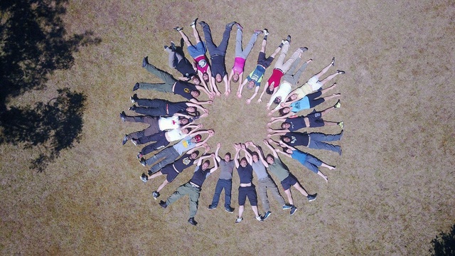 Philippe Rey - Ulule