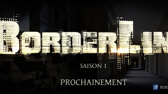 BORDERLINE